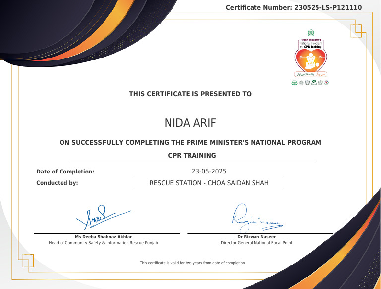 Nida Arif - 2025-05-23 14-40 | PDF