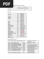 Shortcut ALT untuk Simbol Matematika | PDF