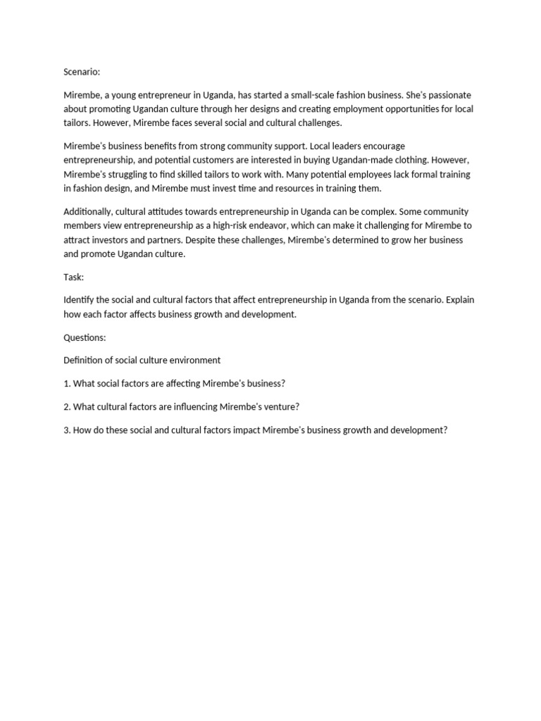 Senior Five Teaching Aid W | PDF