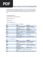 Machinelearningforkids - Co.uk: Guide For Managed Class Accounts | PDF