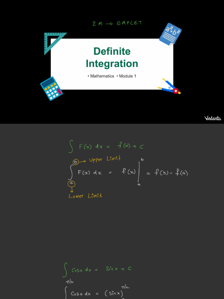 Integration 3 | PDF