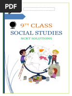 Annual Our Country India Iswk | PDF | Earth Sciences | Physical Geography