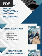 Panduan Desty Page | PDF