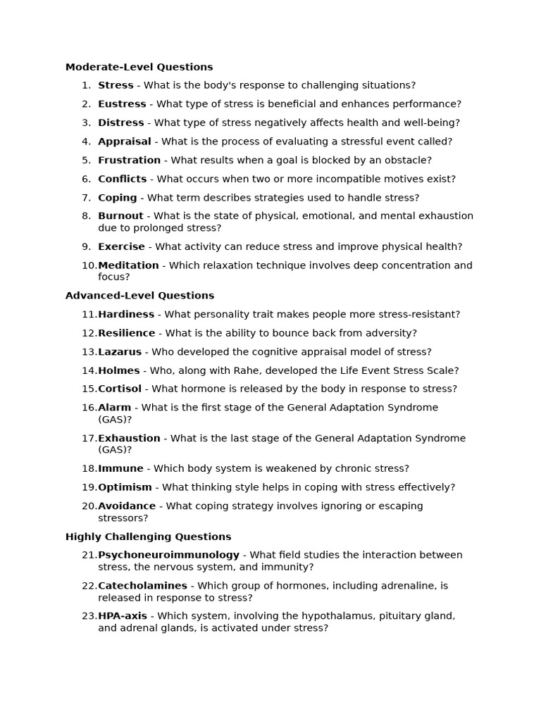 Pscy All Notes Chpater 4 To 7 | PDF | Psychotherapy | Mental Disorder