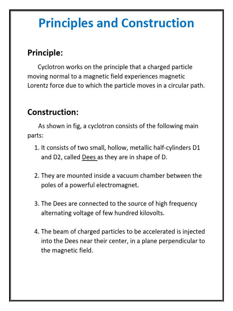 Principle | PDF