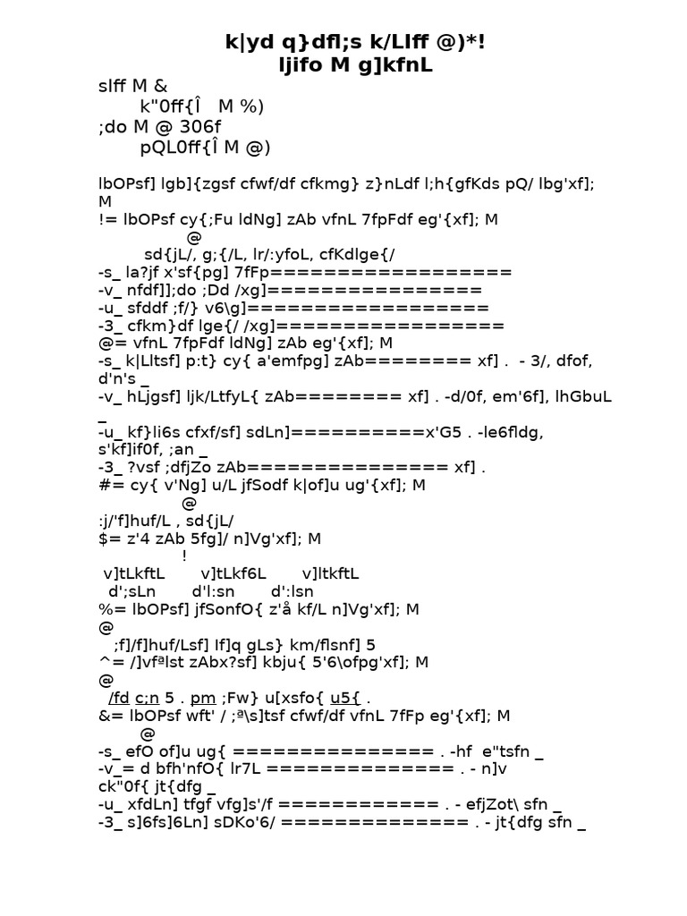 Paper Nepali Class 7 First Terminal | PDF
