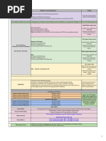 Sample - HR Standard Operating Procedures | PDF | Human Resource ...