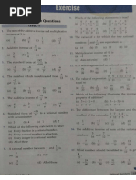 Class VII TO VIII NSAT-QP | PDF | Mathematics