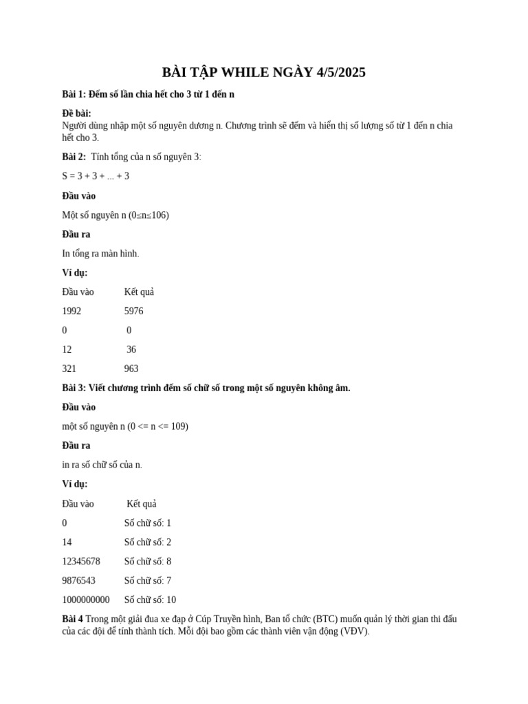 Batap 4 5 2025 | PDF