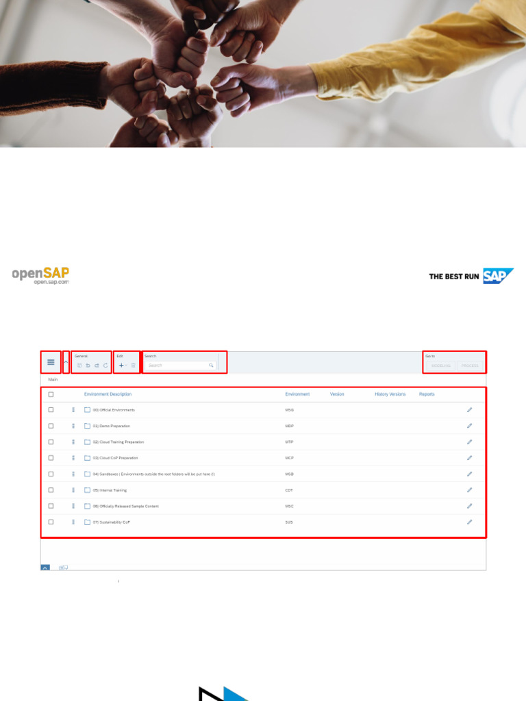 OpenSAP Ppm1 Week 2 All Slides | PDF | Parameter (Computer Programming) | Function (Mathematics)