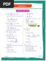 ASCEND 3.0 Test Series Planner j | PDF