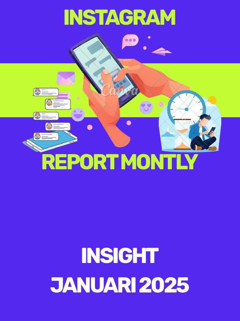 Report Mei 2025 | PDF