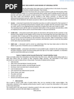 Cashing Up Sheet | PDF