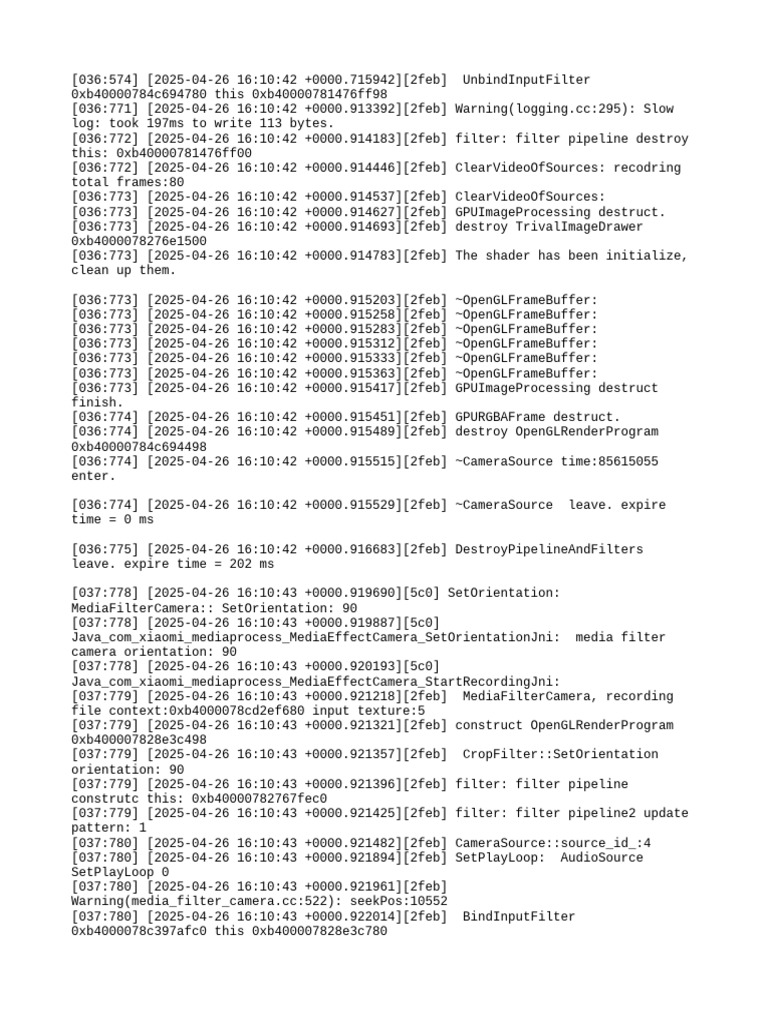 trace_1 | PDF | Shader | Computer File Formats