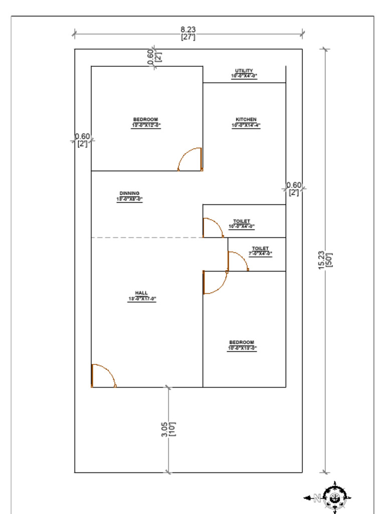 2BHK | PDF