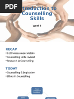 BACP Ethical Framework 2025 | PDF | Psychotherapy | Counseling Psychology