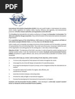 ICAO Annex 17: Aviation Security Standards | PDF