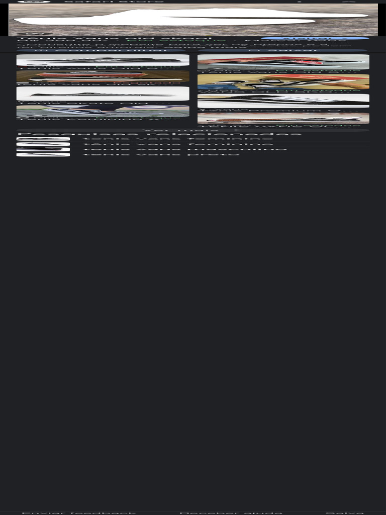 Tenis Vans - Pesquisa Google | PDF