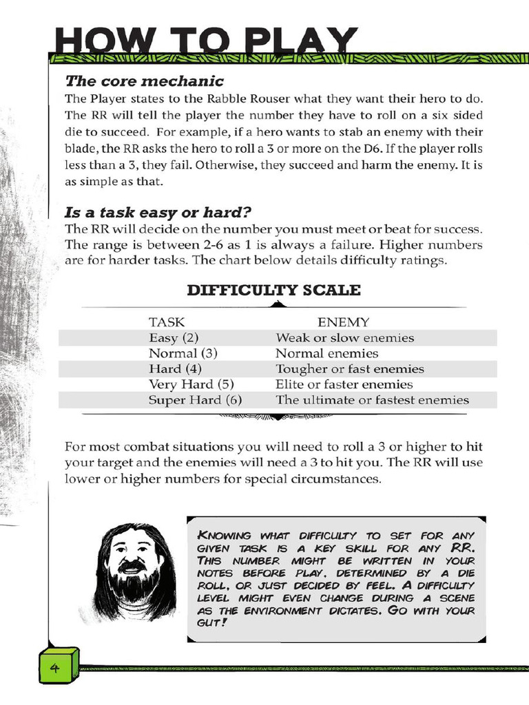Ezd6 3 | PDF