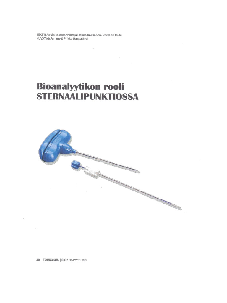 Stern a Ali Punk Tio | PDF