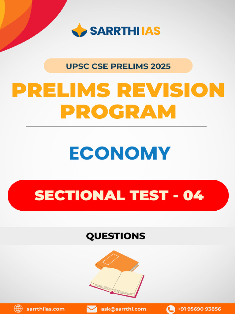 Questions Eco Sec Test 4 | PDF | Sun | Earth