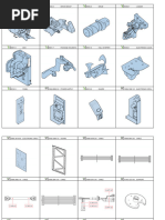 MCC Single Line Diagram Rev02 | PDF | Electric Power | Electrical ...