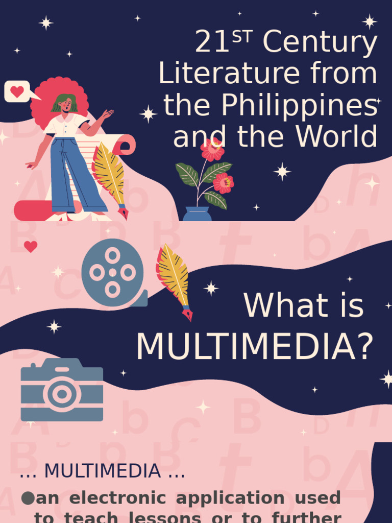 Multimedia Ict Skills | PDF | Multimedia | Computing