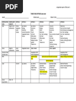 Subject Codes - HSC Board | PDF