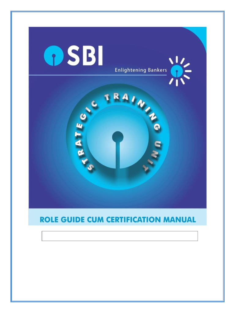 Vigilance Role Manual Fy 2024-2025 | PDF