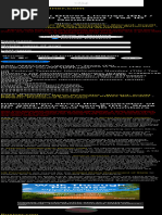 Drivers License UV Markings Per State | PDF | Nature