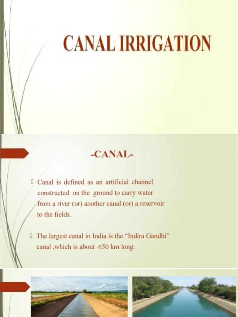 The Ajay's Presentation | PDF