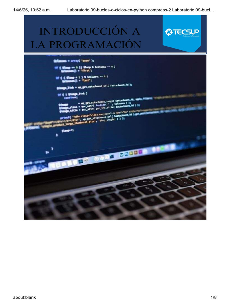 Laboratorio 09-bucles-o-ciclos-en-python compress-2 Laboratorio 09-bucles-o-ciclos-en-python ...