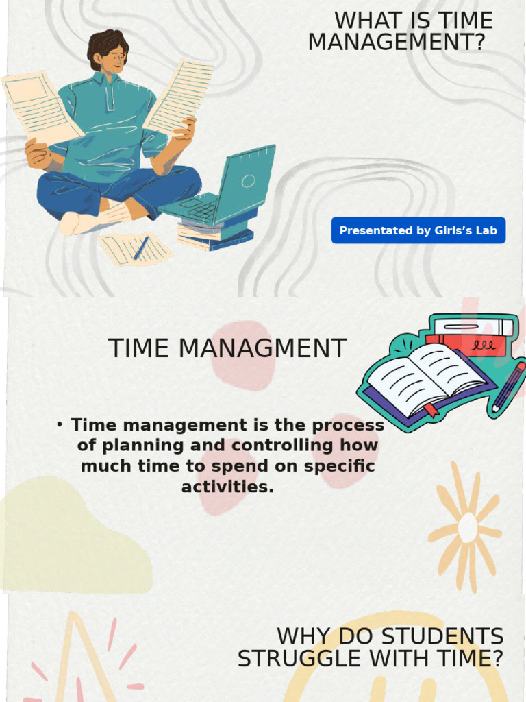 Time Managment and Study Skills - df324496 2847 43b8 9037 938f9edc67d8 ...