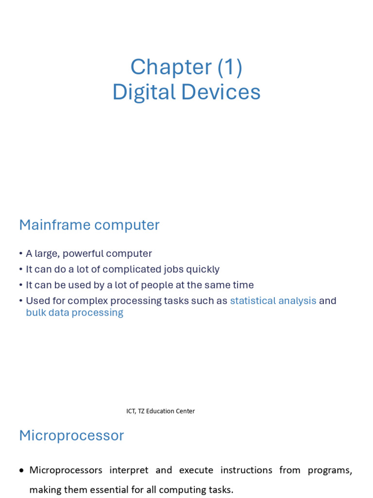 00 Edexcel ICT Summary-2 | PDF | Printer (Computing) | Computer Network