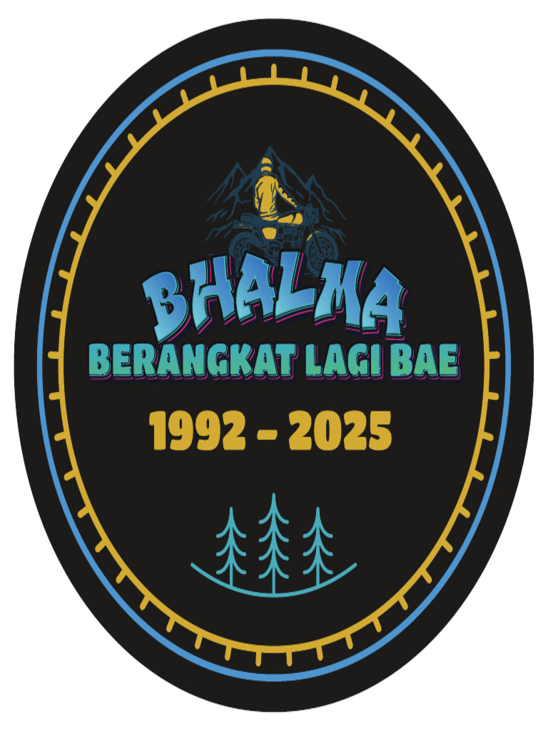 Sticker 10x10cm | PDF