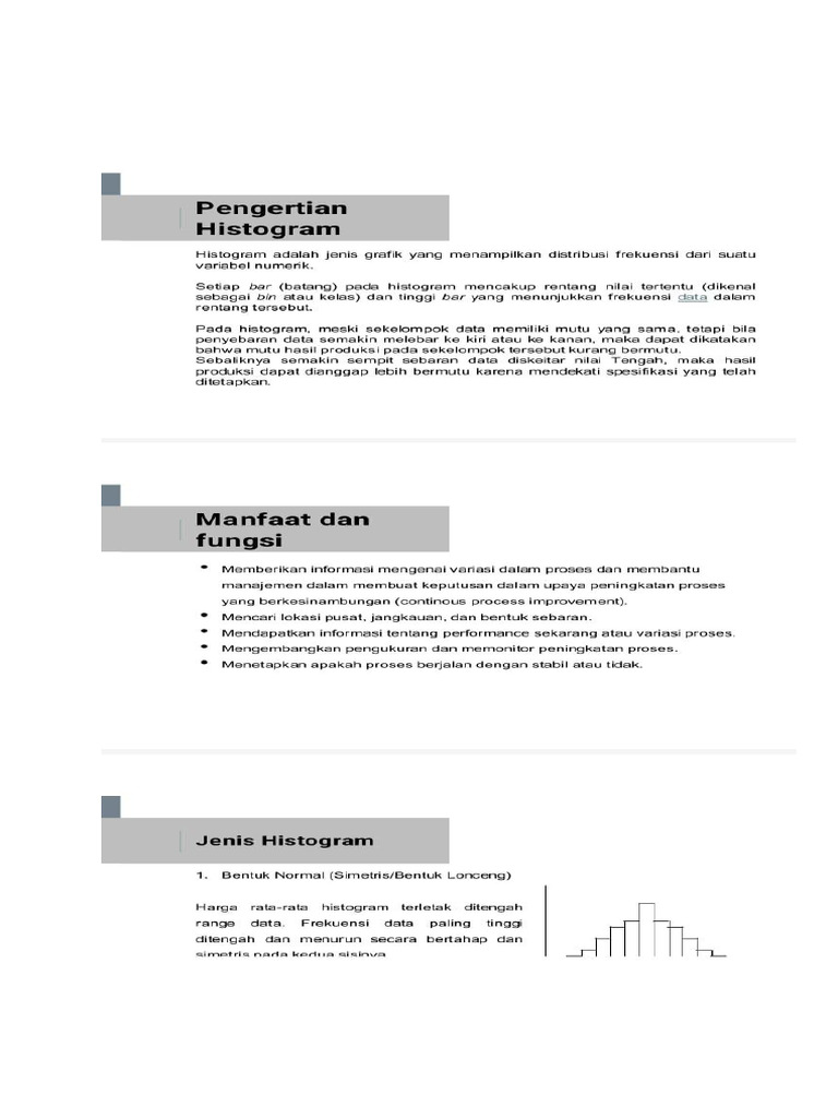 Materi PMP PPT Pak Maliki | PDF