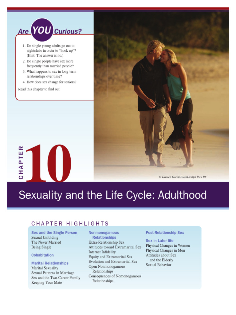 Understanding Human Sexuality.13th - Edition 265 291 | PDF | Sexual ...