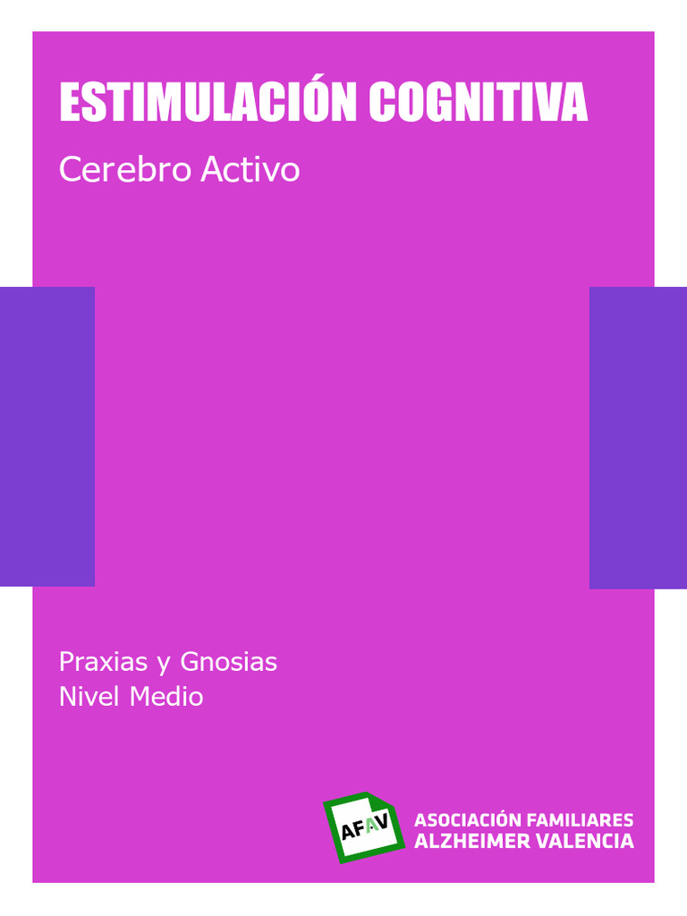 II Praxias Gnosias Medio | PDF | Conceptos psicologicos | Procesos mentales