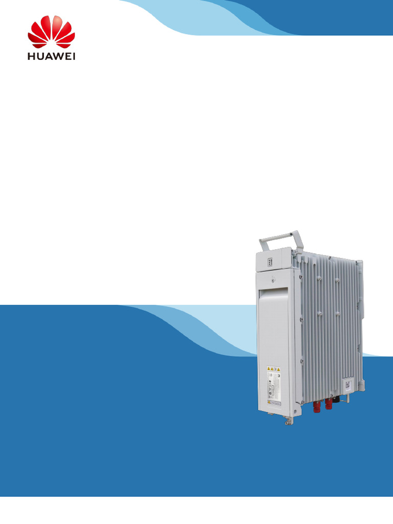 MA5801S-GP16-H2 OLT Datasheet | PDF | Power Supply | I Pv6