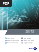 HM63 Aerospace HexTow DataSheet | PDF | Strength Of Materials | Young's Modulus