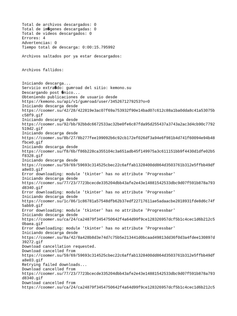 Log 20240917 000610 | PDF