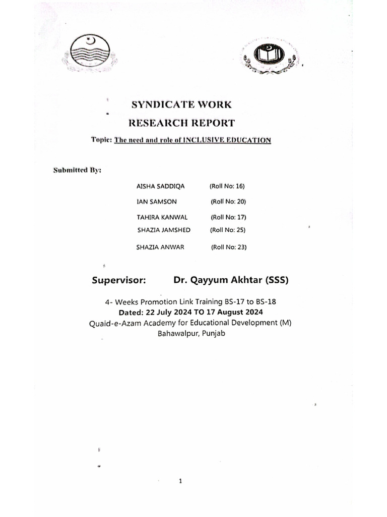 Report 2 | PDF