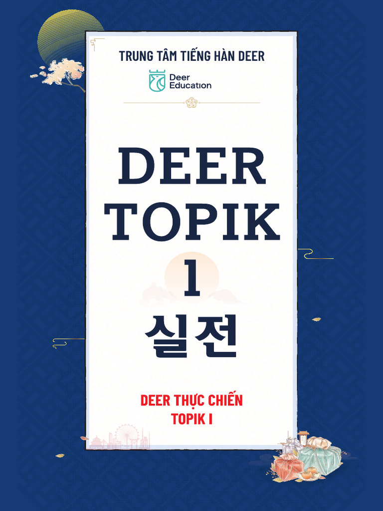 Thực Chiến Topik Deer | PDF