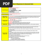 RTP & MTP Sept 24 Important Questions | PDF | Audit | Financial Audit