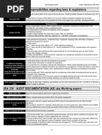 A Guide To Cp2 Modelling Practice | PDF | Microsoft Excel | Spreadsheet