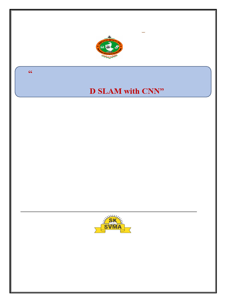 Mini Project Report Format | PDF | Applied Mathematics | Computing