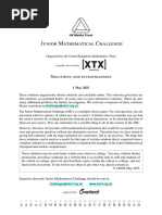 SMC Solutions and Investigations 2024 Web Version Final | PDF ...