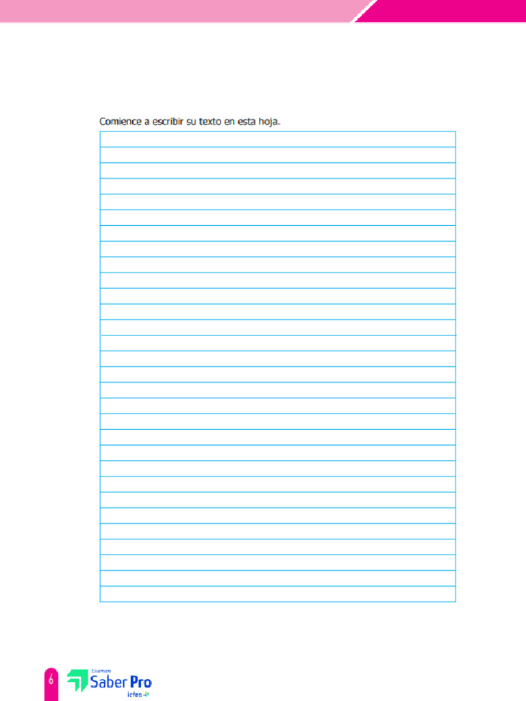 Hoja de Ejercicio | PDF