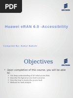 Understanding LTE ERAB Success Rates | PDF | Network Protocols ...