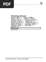 Mercedes-Benz Coolant Spec 310.1 | PDF | Chemistry | Chemical Substances